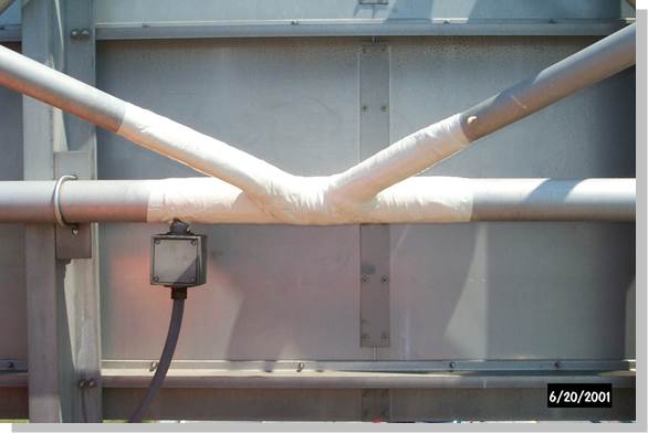 Field Applied Composite Systems - FACS