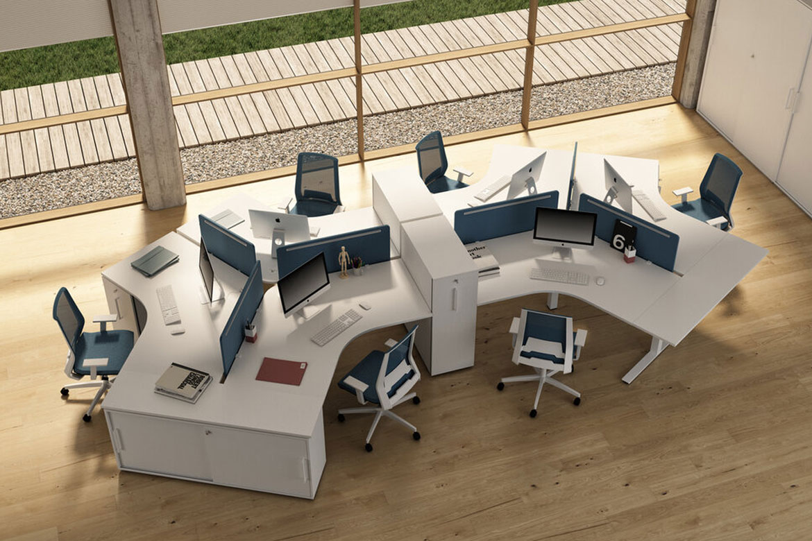 Office Furniture and Hospital Furniture on GSA SDVOSB contract