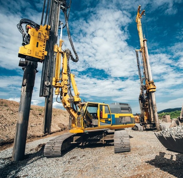 Terrane Engineering Corporation (TEC)