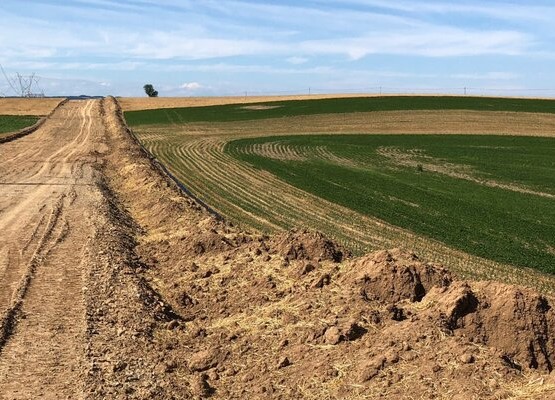 Terrane Engineering Corporation (TEC)