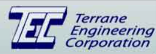 Terrane Engineering Corporation (TEC)