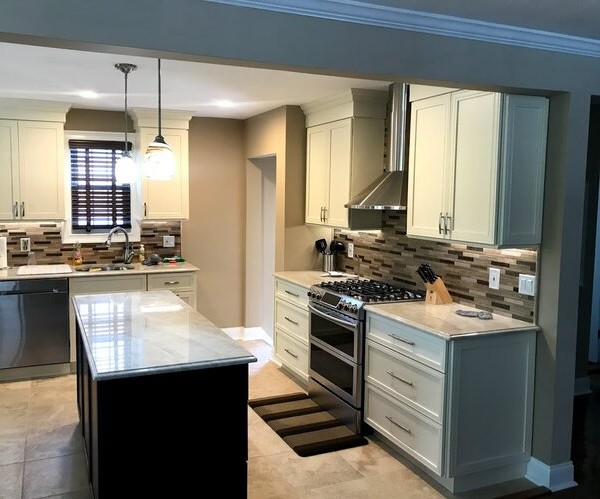 Whitestone Contracting - Your neighborhood contractor