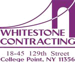 Whitestone Contracting - Your neighborhood contractor